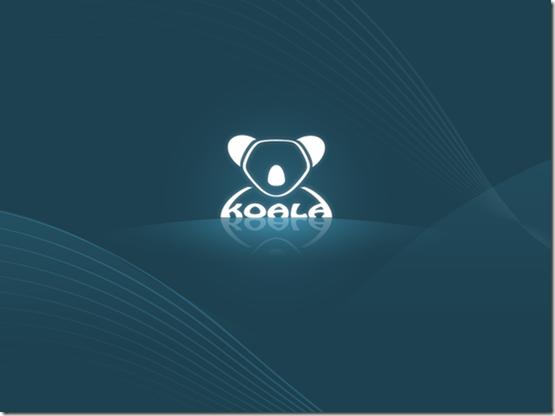 10 Karmic/Koala Wallpapers To Get You In The Mood… - OMG! Ubuntu